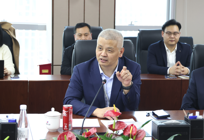 AFCA Wealth Management Cooperation Committee Special Event Series ...